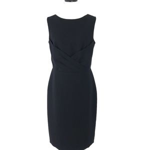 Talbots | Dresses | Talbots Sheath Cocktail Dress Nwt 332 | Poshmark
